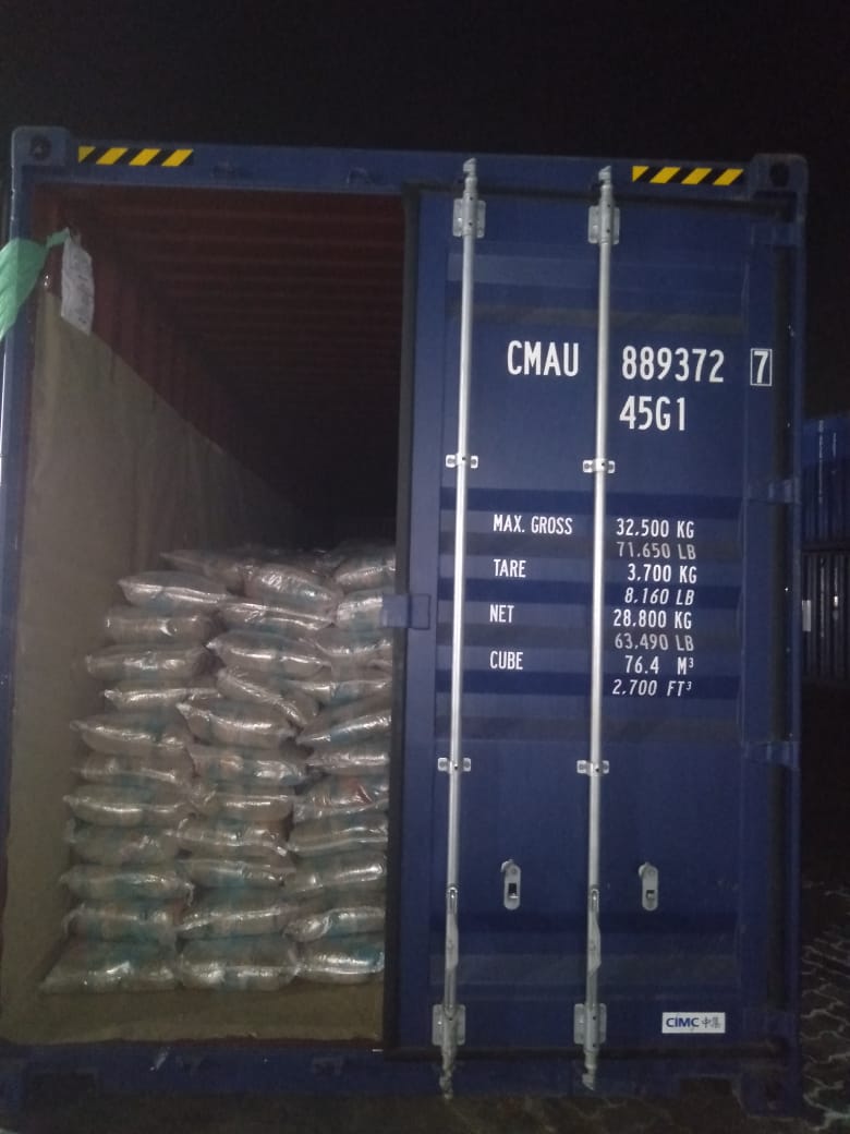 rice exporters, rice suppliers, broken rice exporters, basmati rice ...